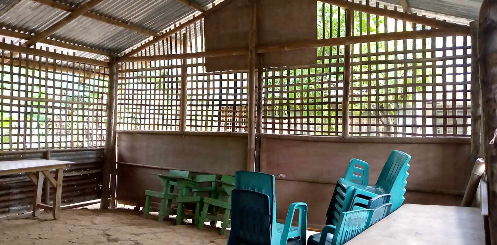 Making Learning Places Conducive for Children – The Gratitude Fund ...